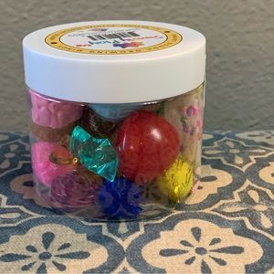 Source Unknown | Toys | Nib Sensory Dough Jar Ice Cream | Poshmark